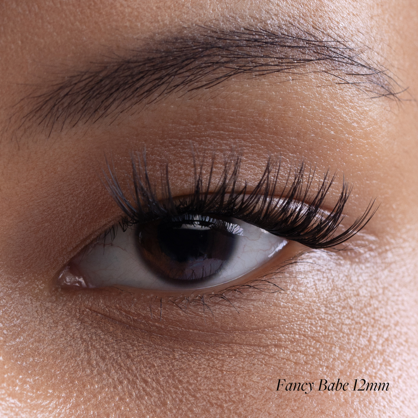 Fast Lash Starter Kit – bylashbabe