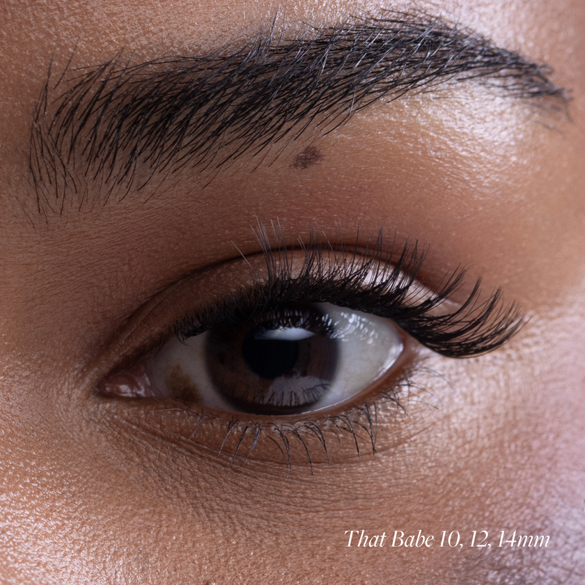 Fast Lash Starter Kit – bylashbabe