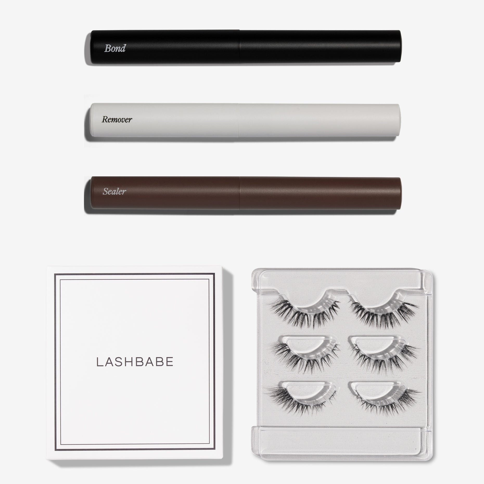 Holiday Lash Box Starter Kit – bylashbabe