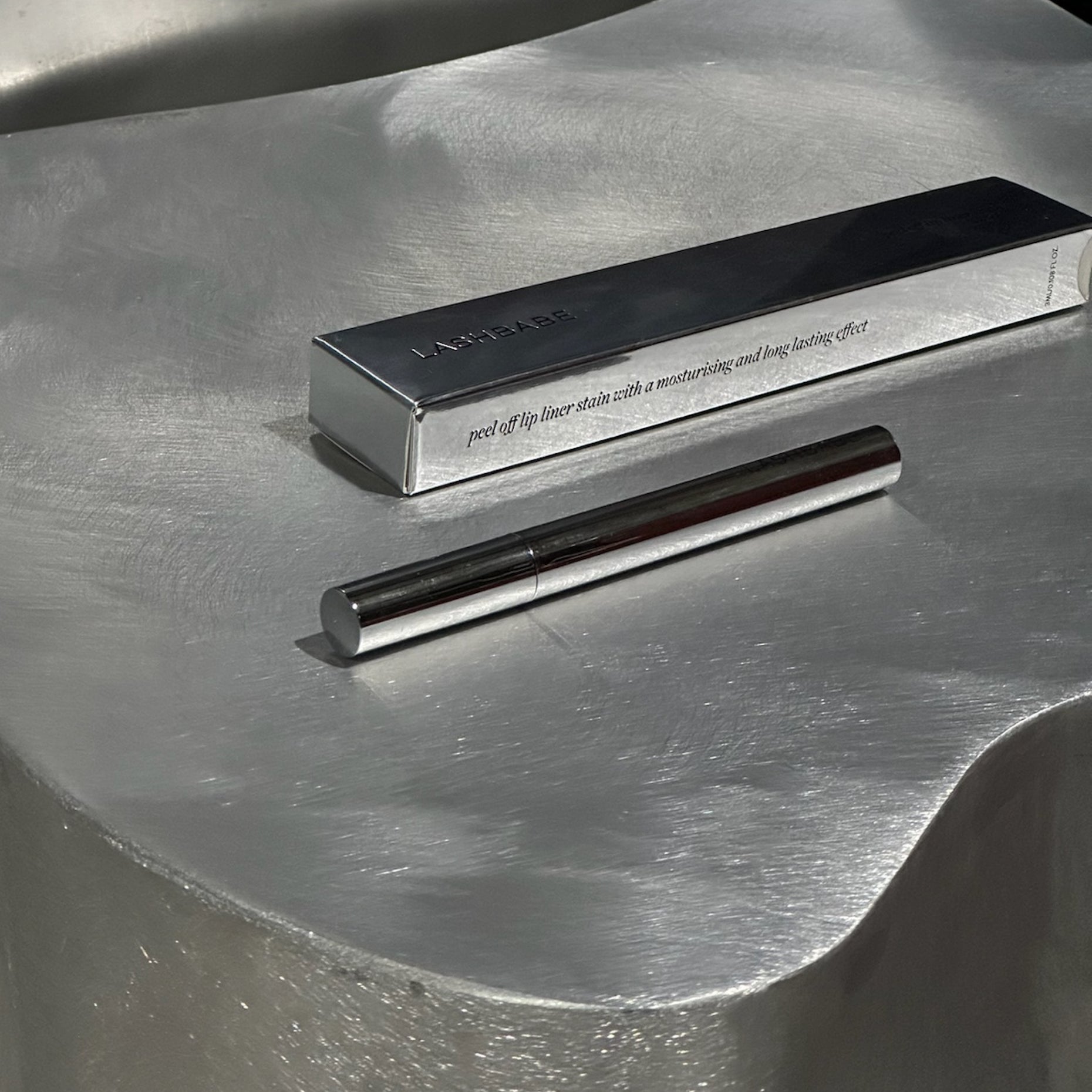 Lash Essentials – bylashbabe