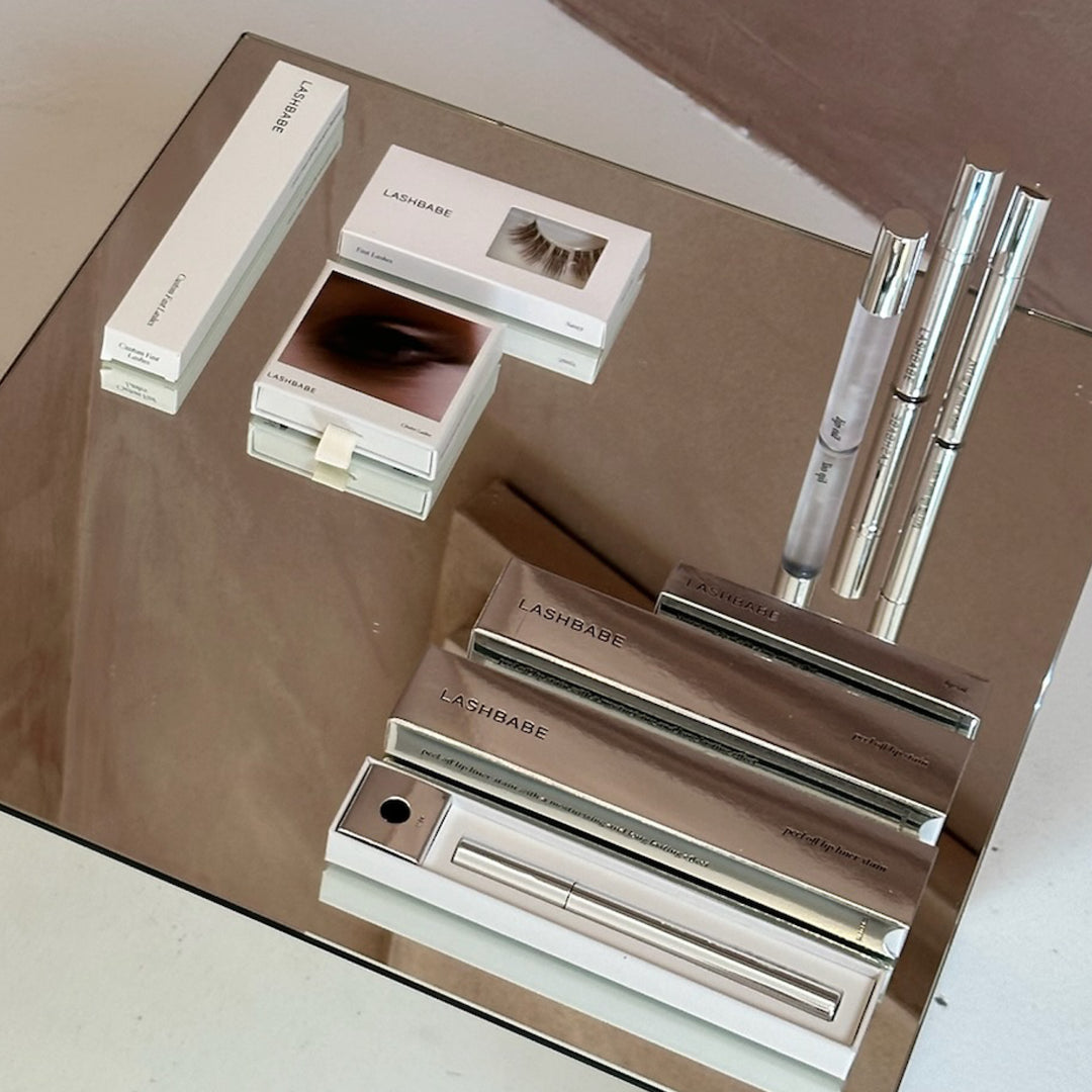 Fast Lash Starter Kits – bylashbabe