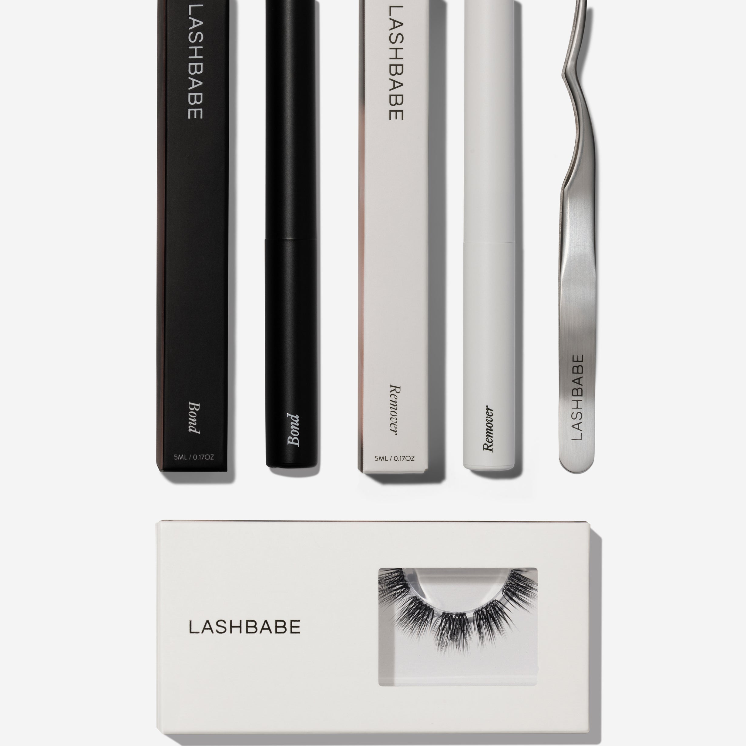 Fast Lash Starter Kit – bylashbabe