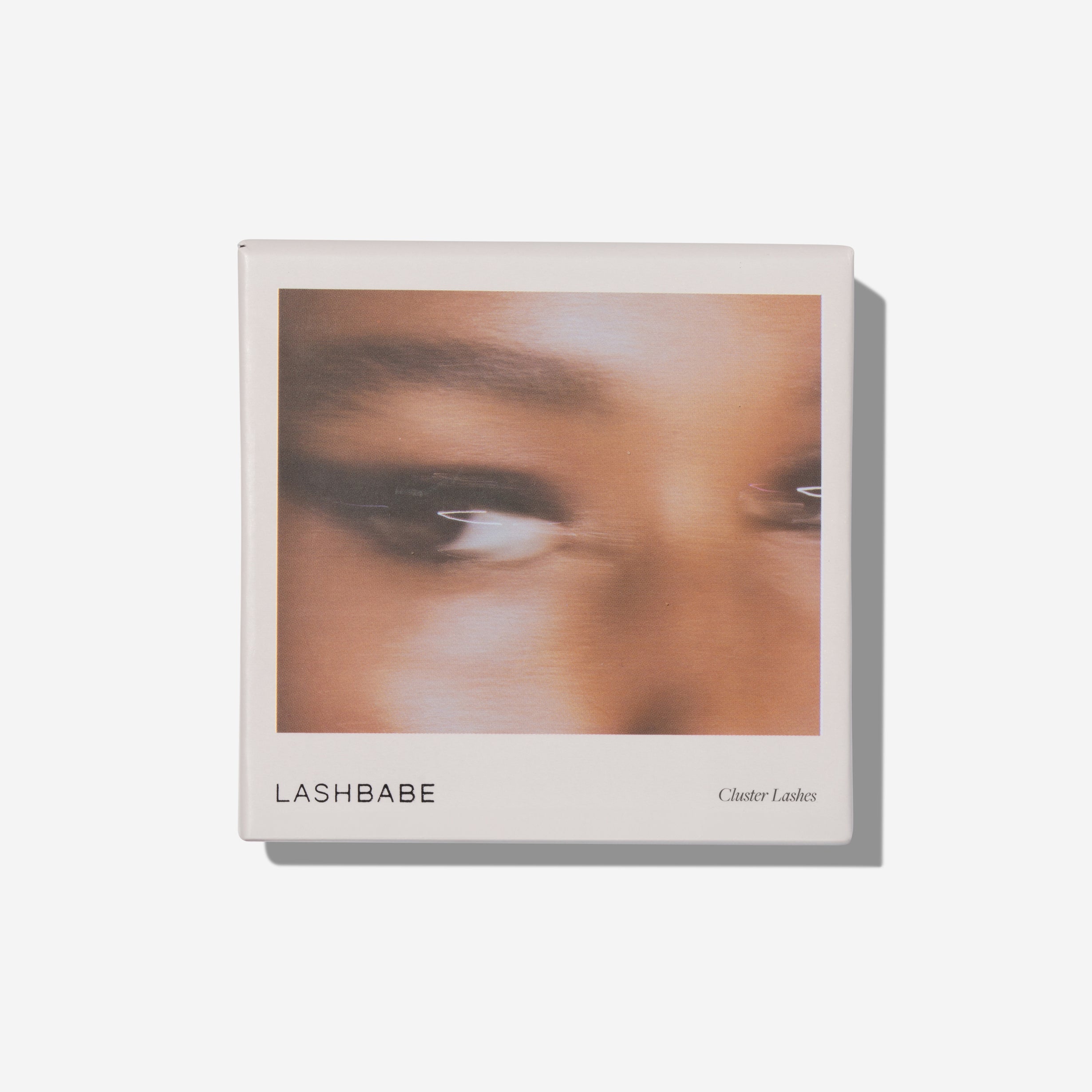 Fast Lash Clusters – bylashbabe