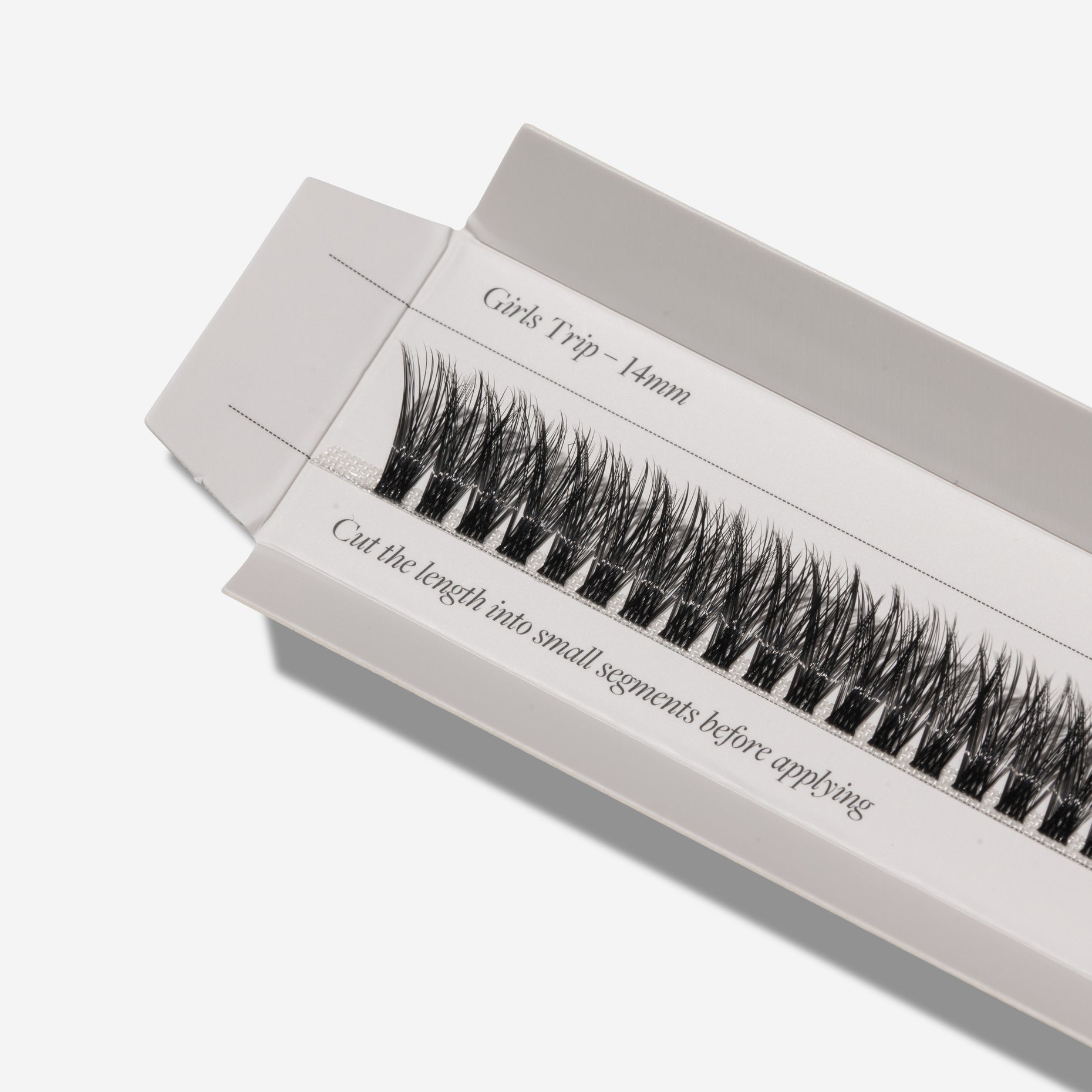 GIRLS TRIP - Custom Fast Lashes – bylashbabe