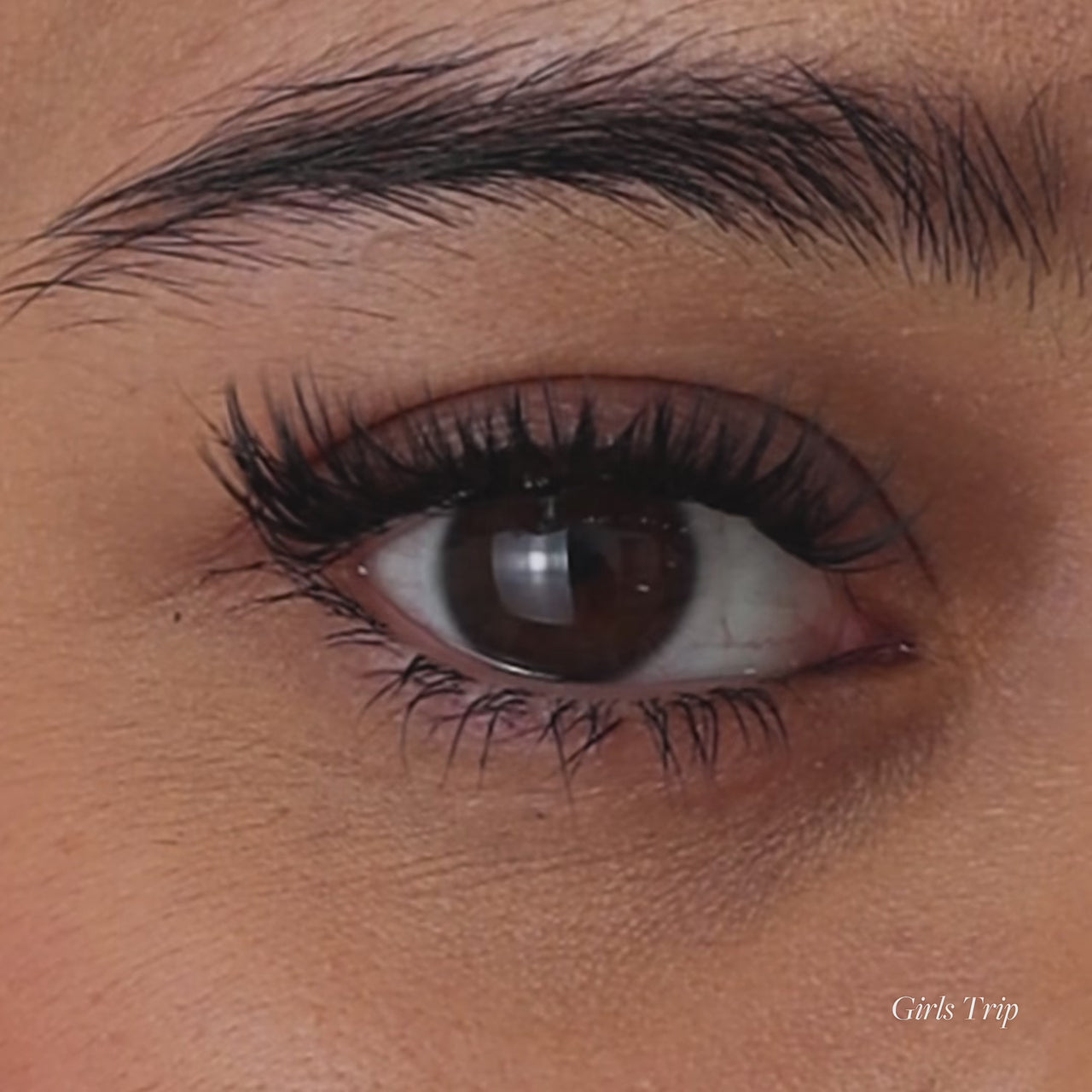 GIRLS TRIP - Custom Fast Lashes – bylashbabe