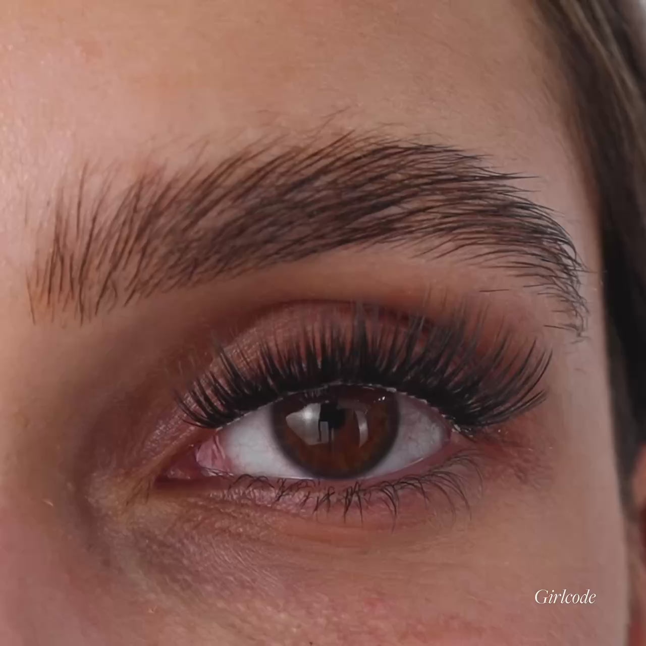 Fast Lash Clusters – bylashbabe