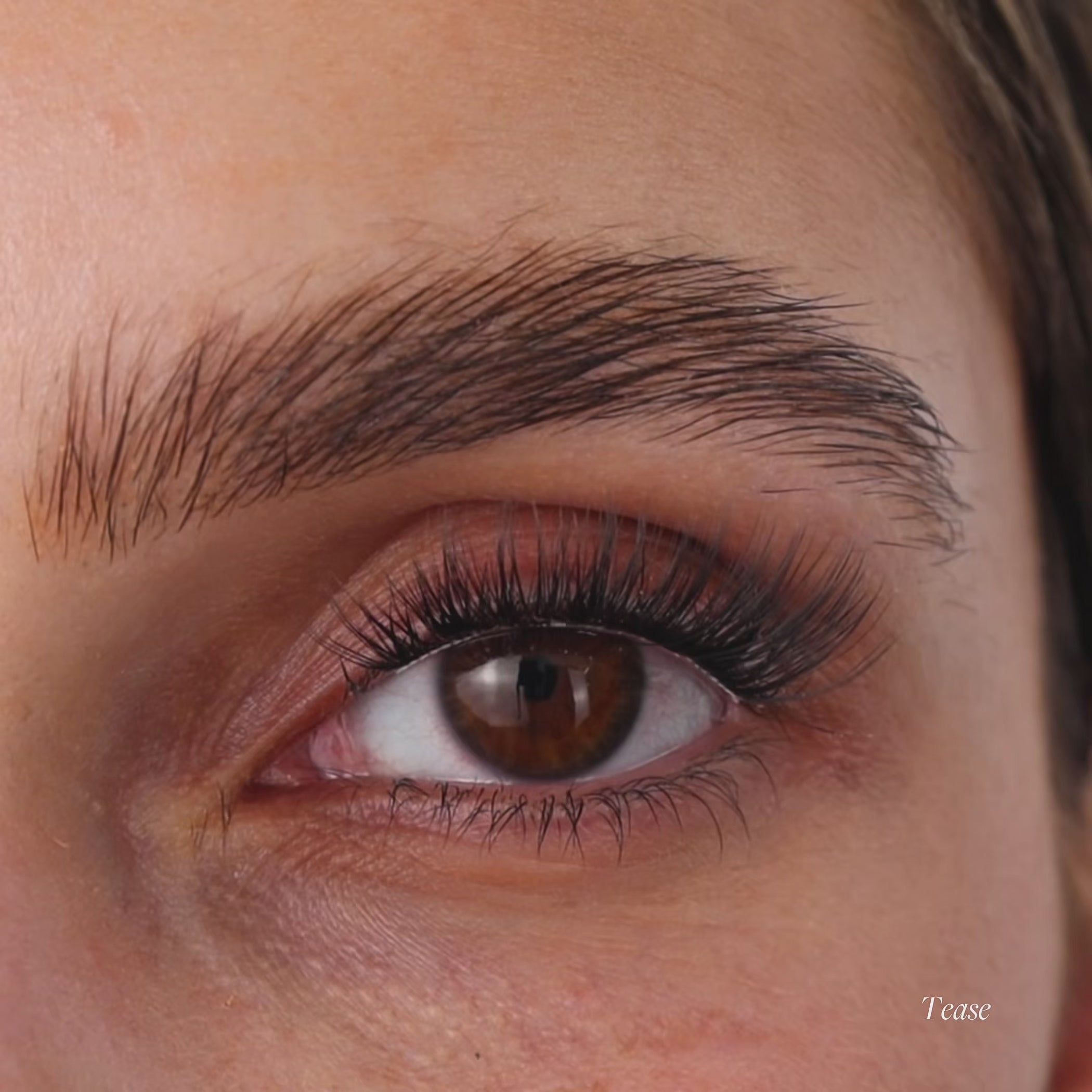 Fast Lash Clusters – bylashbabe